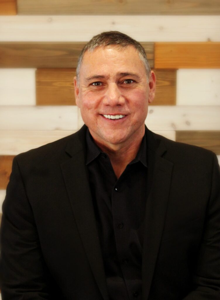 Pastor Steve Chavez - Praise Assembly Church