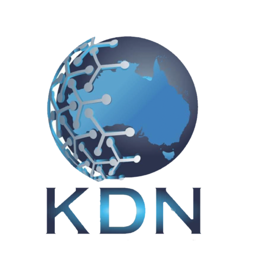 Kingdom Development Network - KDN