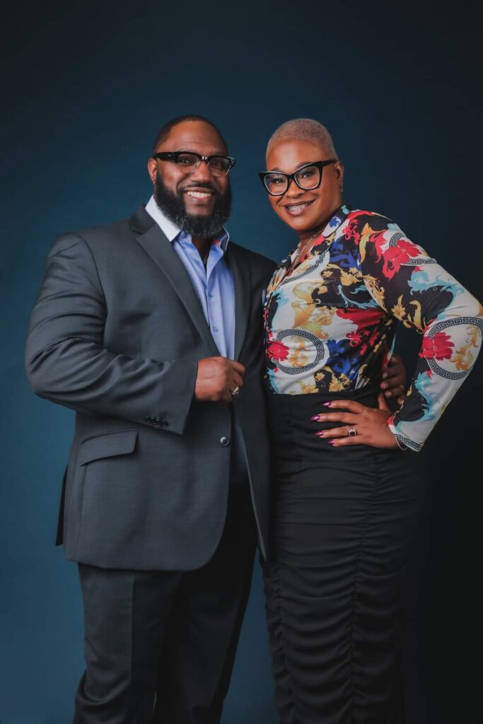 About - Kingdom Development Network